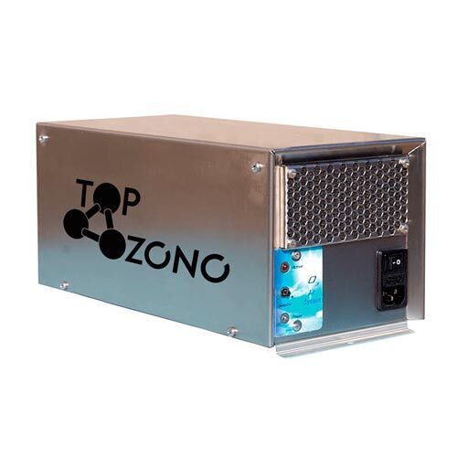 Novi Top Ozono GO 500 AC TA generator ozona