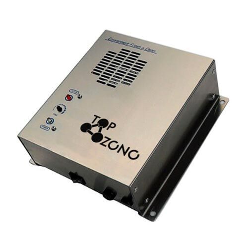 Novi Top Ozono GO 500 V generator ozona