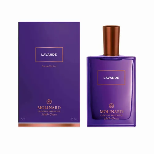 Molinard Lavande edp 75ml