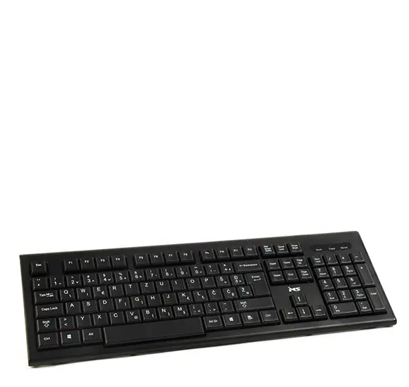 MSI tastatura KB ALPHA C300