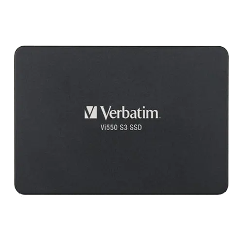 Verbatim SSD Vi550 256GB S3 (49351)