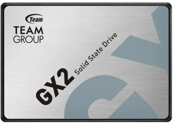 TeamGroup T253X2128G0C101 2.5" SSD, 128GB