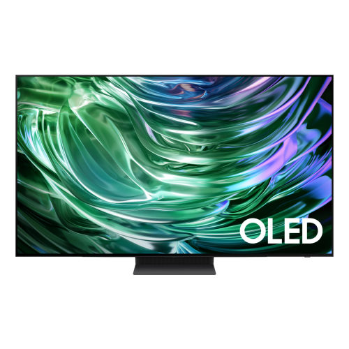 Samsung QE65S90DATXX Televizor 65"/UHD/smart/Tizen/crna