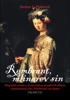 Rembrant, mlinarev sin