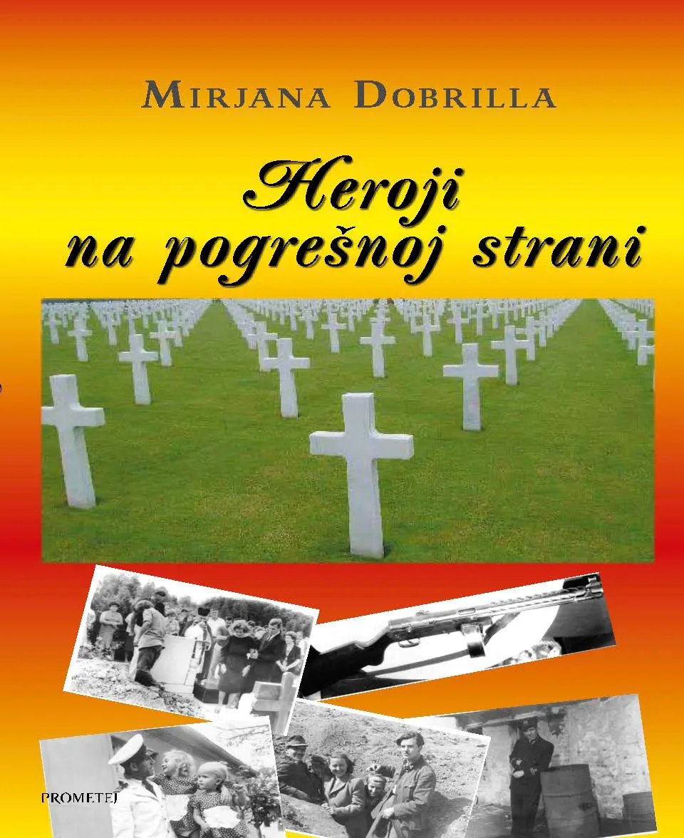 Heroji na pogrešnoj strani