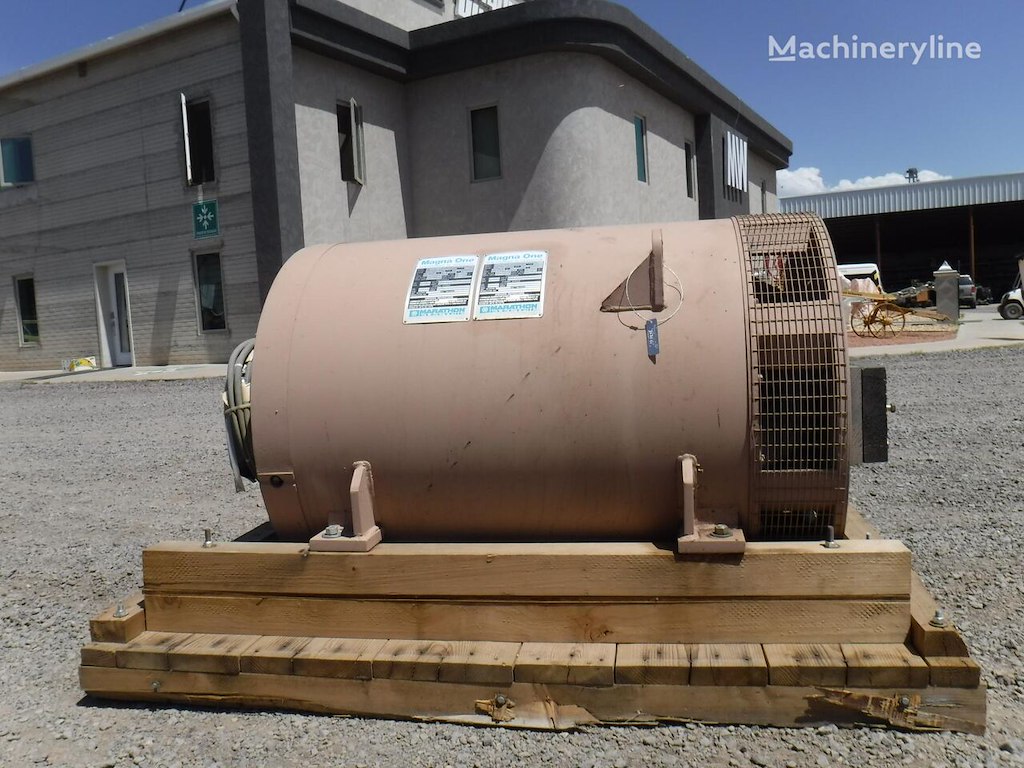 Magna 682FDR8419GH W diesel generator