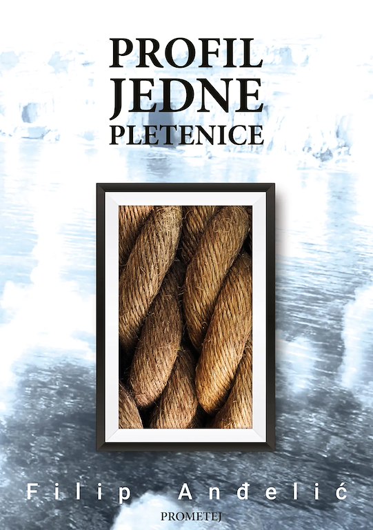 Profil jedne pletenice