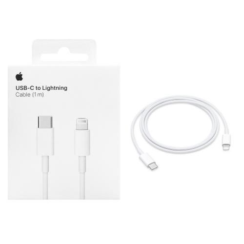 Apple USB-C to Lightning kabl 1m MM0A3ZM/A