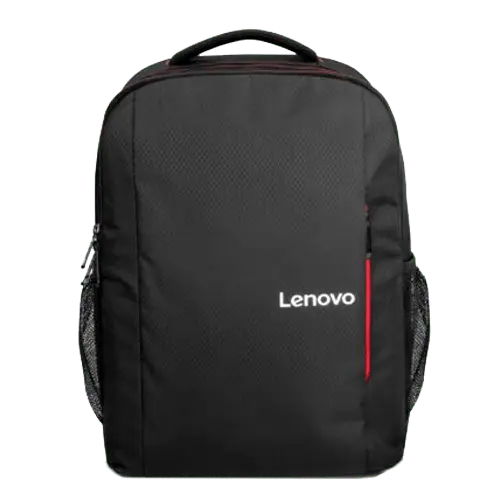 Lenovo Everyday Ranac za laptop, 15,6", Crni