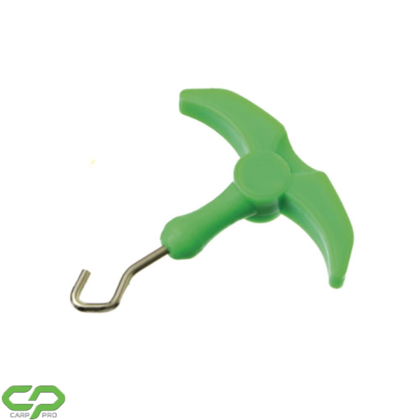 Carp Pro Knot Puller HD