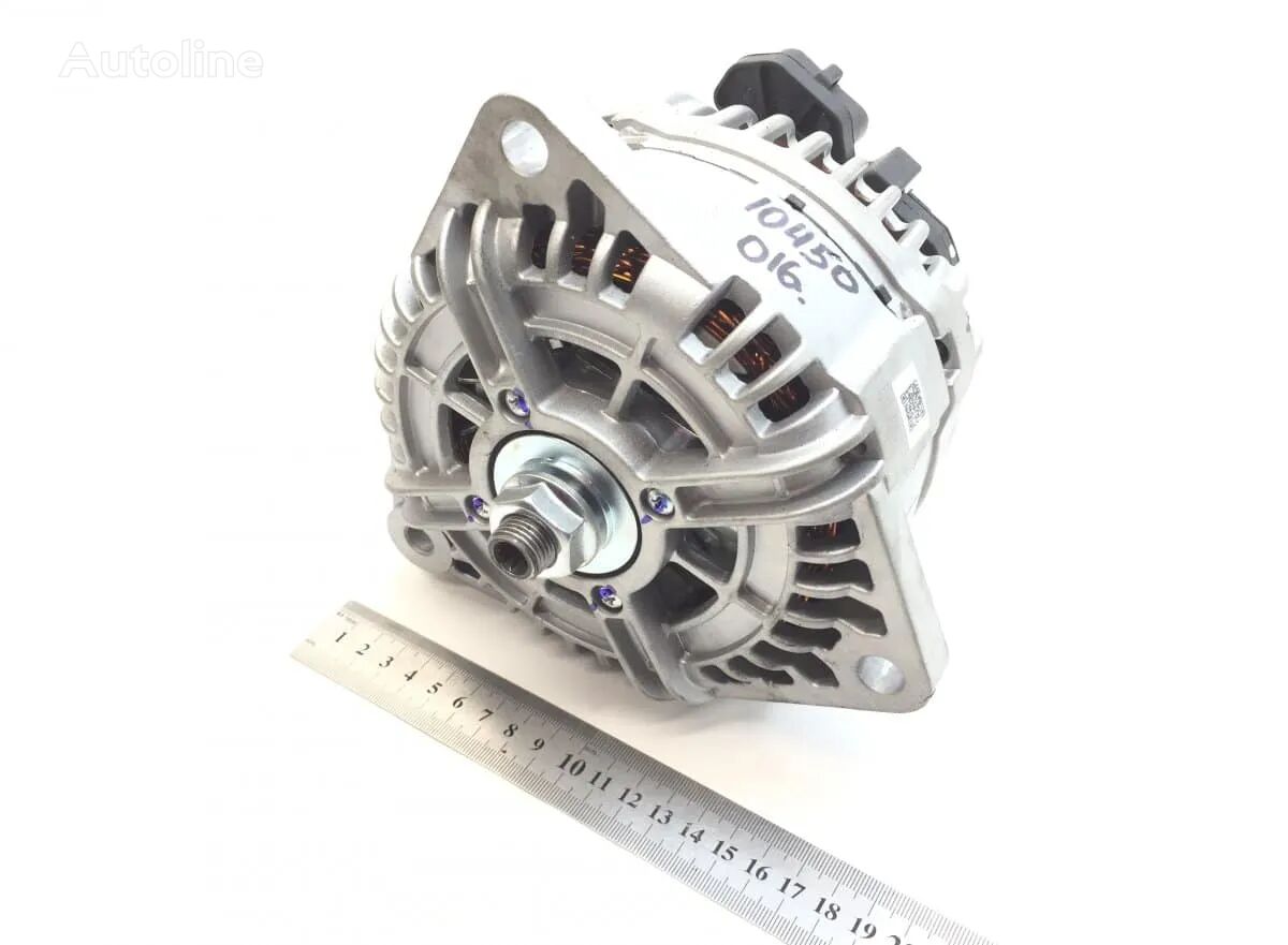 Alternator generator za MAN 5126101/7268, 5126101/7246, 5126101/9270, 5126101/7271, 5126101/9271, 5126101/7246, 5126101/7268 kamiona