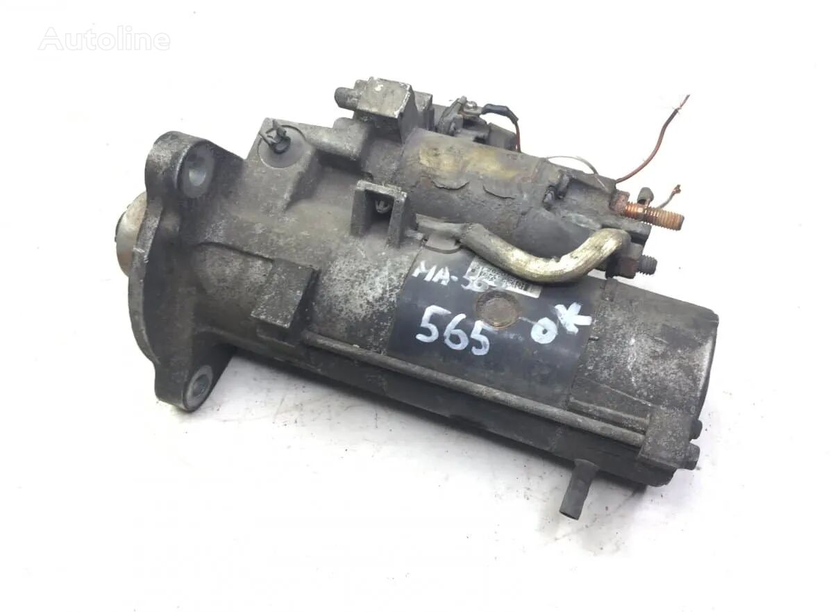 Electromotor starter za MAN 5126201 565 OK kamiona