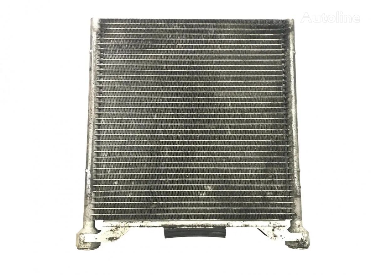 Radiator de răcire hidraulică pentru ulei 8105601-0017 radijator za hlađenje motora za MAN kamiona