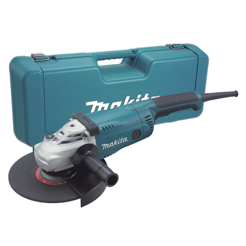 Makita - Ugaona brusilica GA9020K