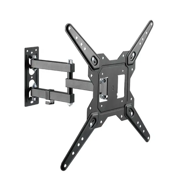 Xwave 23-55 TILT ARM LONG Nosač za televizor, 180°, Vesa 400x400, 30kg