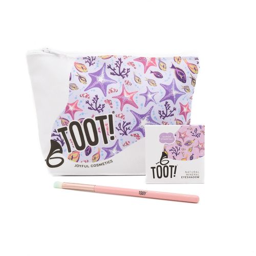 Toot! super starfish set