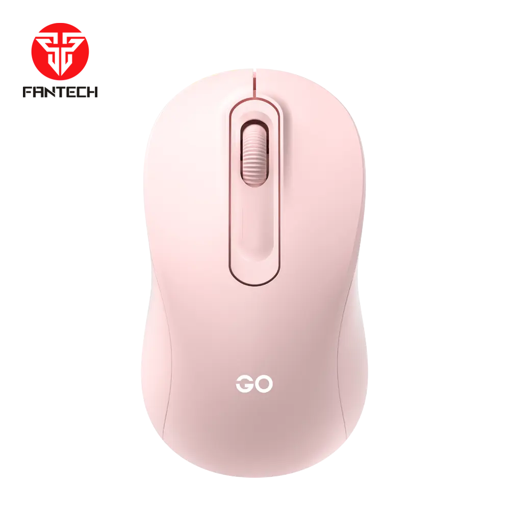 Fantech Miš Wireless W608 GO Sakura