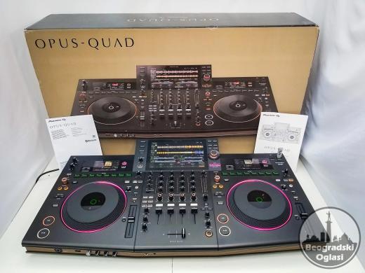 Pioneer DJ OPUS-QUAD, Pioneer DJ XDJ-RX3, Pioneer XDJ-XZ , Pioneer DJ DDJ-FLX10, Pioneer CDJ-3000, Pioneer DJ DJM-A9 , Pioneer DJ DJM-V10-LF