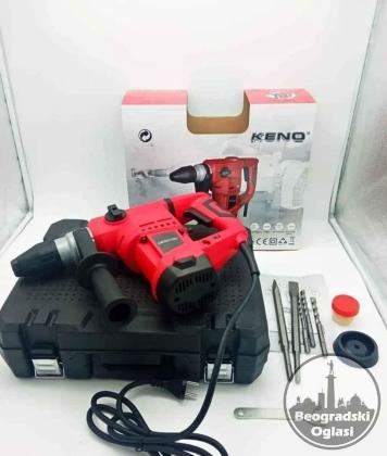 Hilti busilica 1500 w-Keno