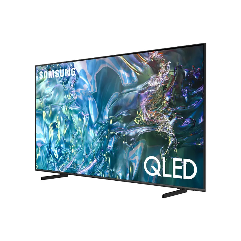 SAMSUNG Televizor QE55Q60DAUXXH, QLED, 55", UHD, Smart, Tizen, Crni