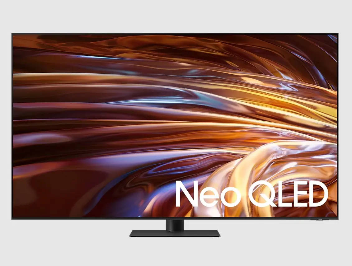 SAMSUNG QE65QN95DATXXH Smart Televizor, 65", 4K Neo, QLED, Crni