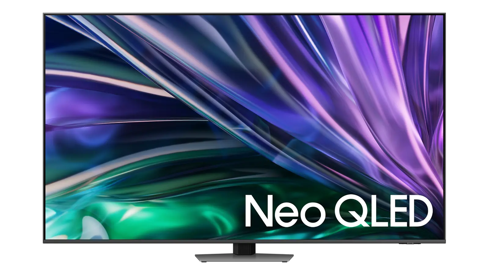 Samsung QE55QN85DBTXXH Smart Televizor, 55", 4K Neo QLED, Srebrni