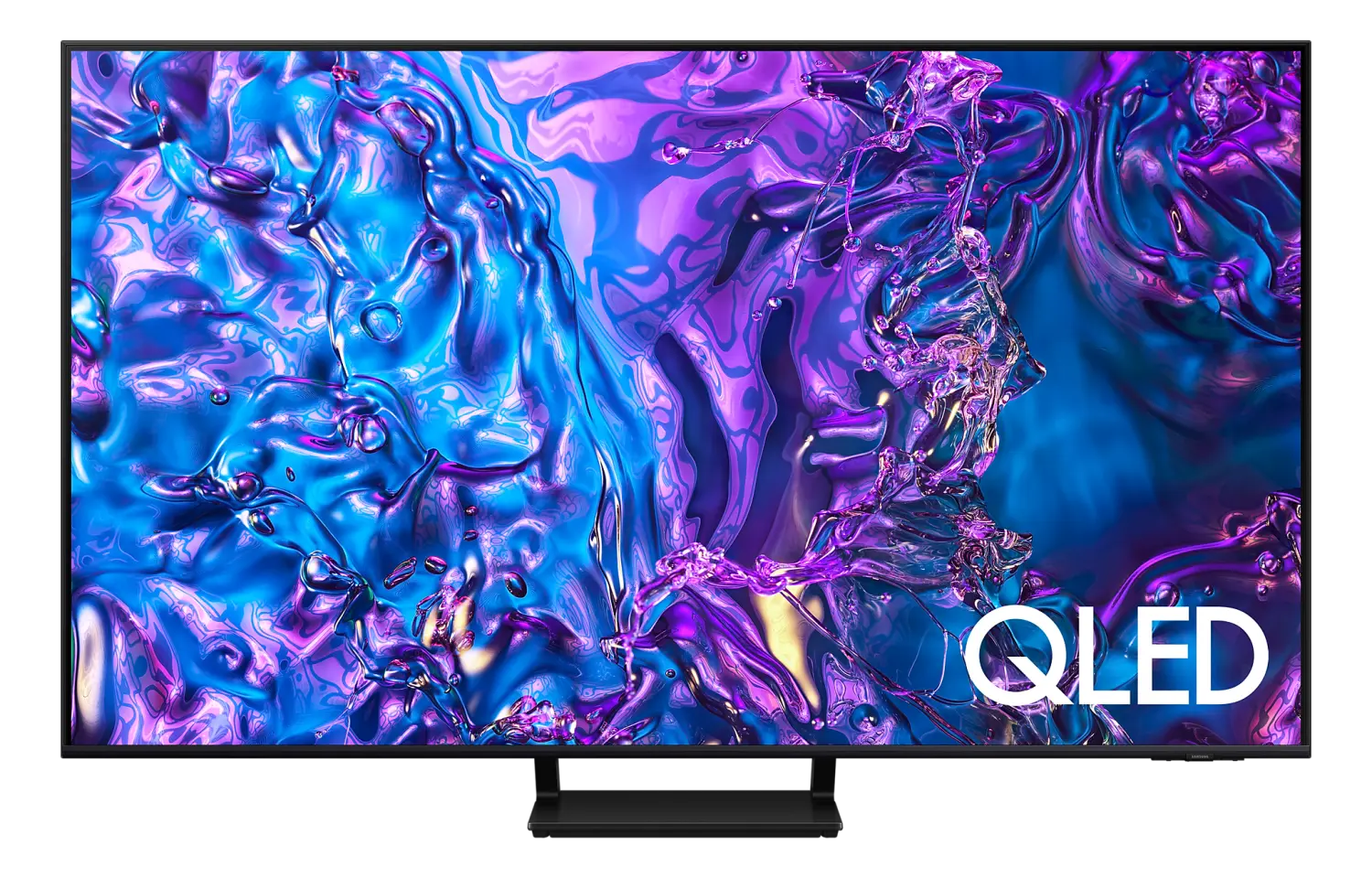 SAMSUNG Televizor QE65Q70DATXXH, QLED, 65", UHD, Smart, Tizen, Crni