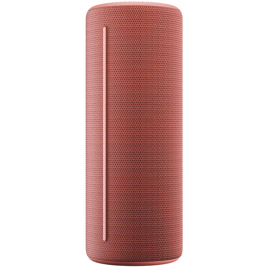 WE BY LOEWE Bluetooth Zvučnik, 4000mAh, 60 V, Crveni