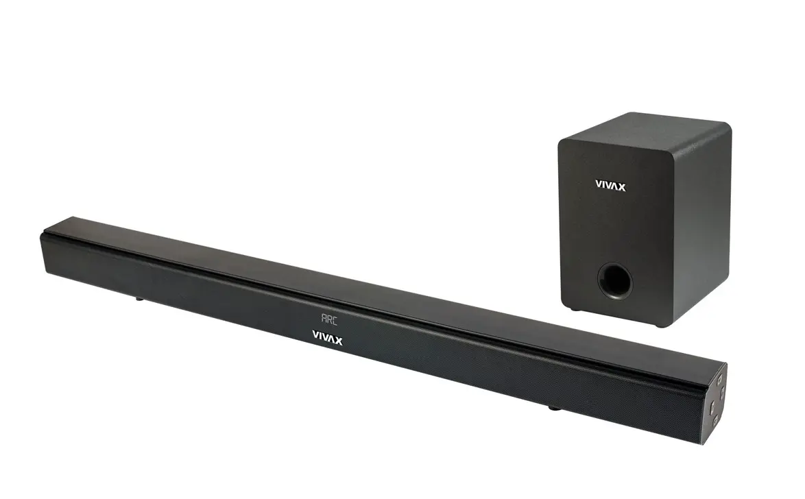 VIVAX Soundbar zvučnik SP-7080H