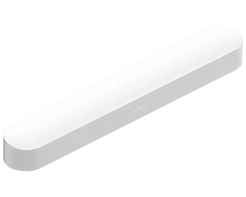 SONOS Bežični soundbar BEAM (Gen2) beli