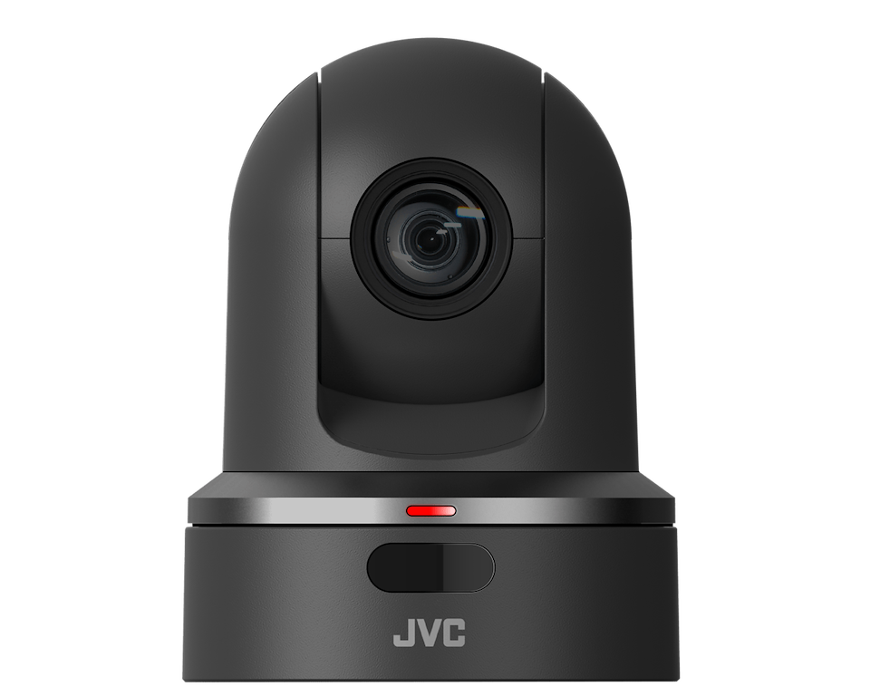 JVC Pan-Tilt Camera