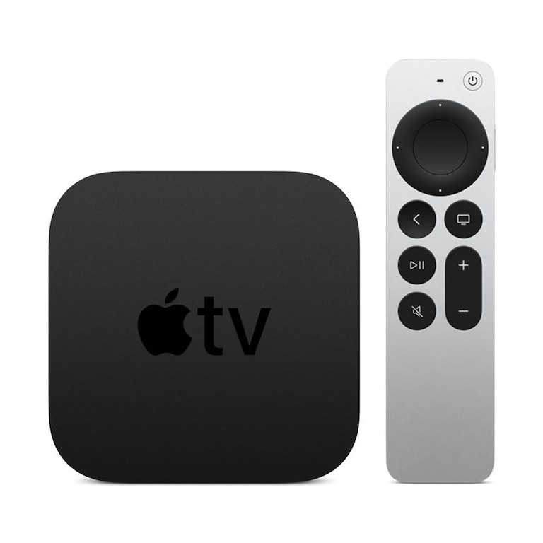 Apple TV 4K (2022)