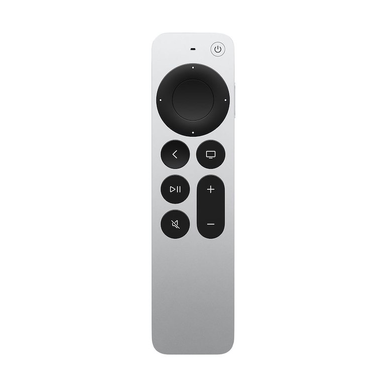 Apple TV Siri Remote