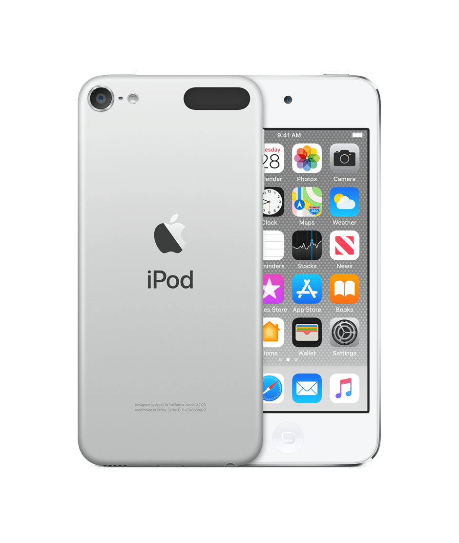 iPod touch 32GB