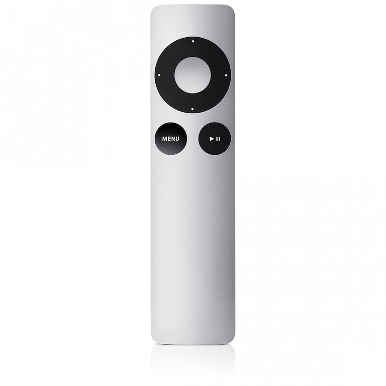 Apple Remote (2016)