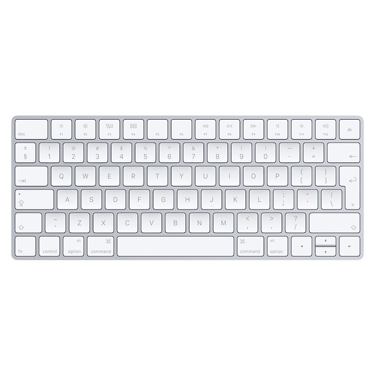 Apple Magic Keyboard (2021)