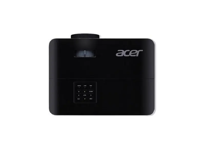 ACER X138WHP DLP Projektor 3D, WXGA, 4000 Lumens, 20000/1 (MR.JR911.00Y)