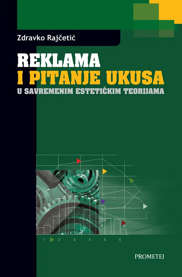 Reklama i pitanje ukusa