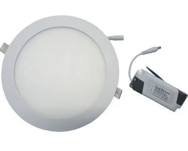 Led panel EL-LP024 4200k, 24W