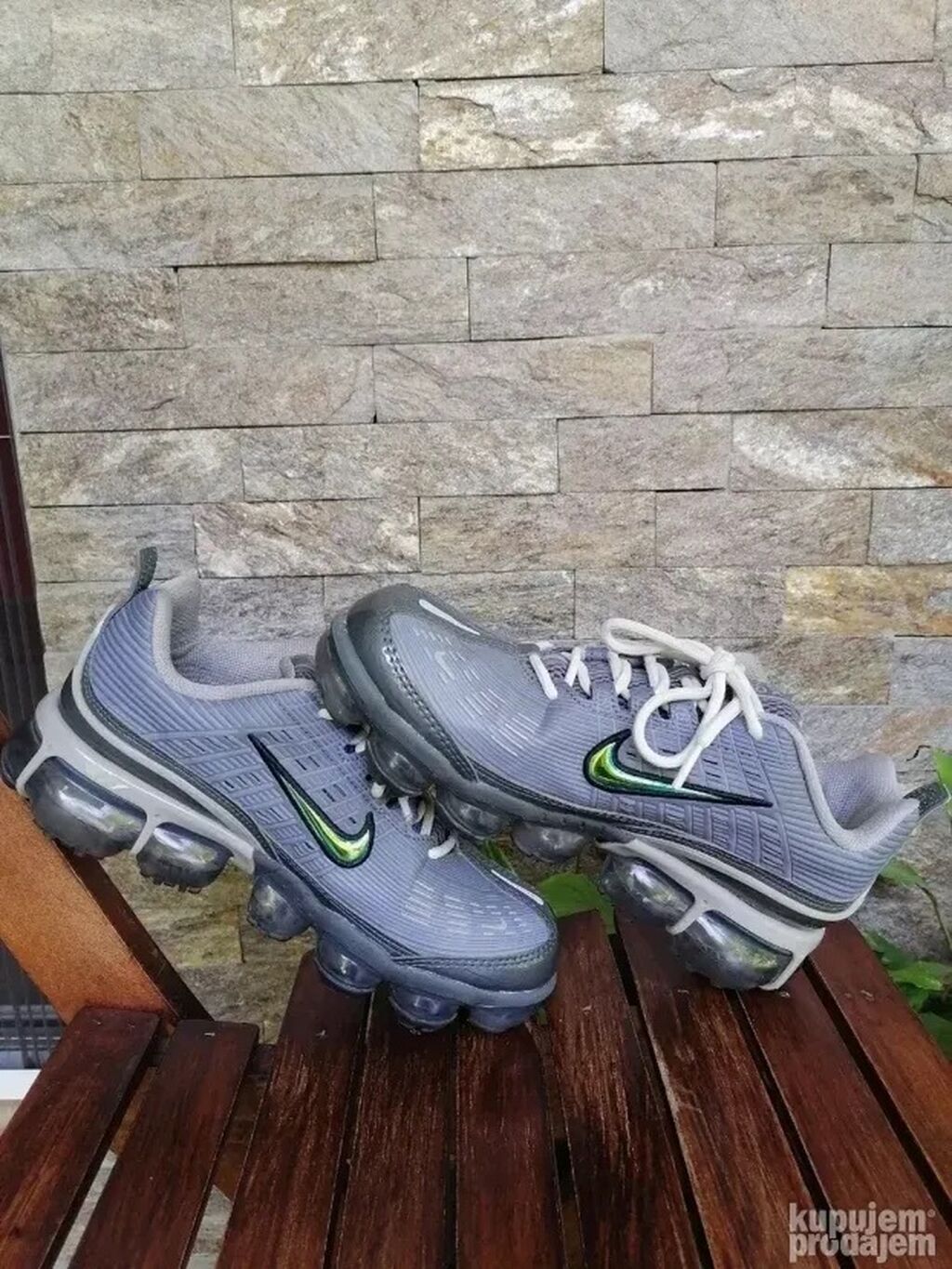 Nike Vapormax 360 (40) Patike su u odlicnom stanju Vazdusni djonovi