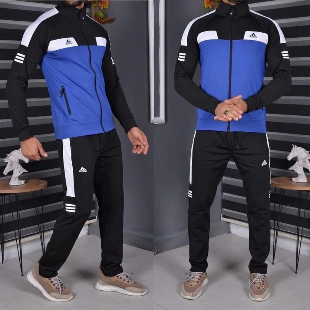 Extra Turske trenerke M,L,XL,XXL za samo 4499 din