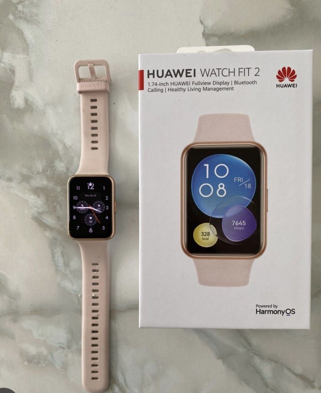 Smart watch, Huawei, Ženski