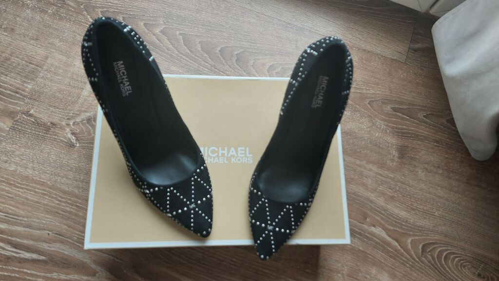 Salonke, Michael Kors, 37