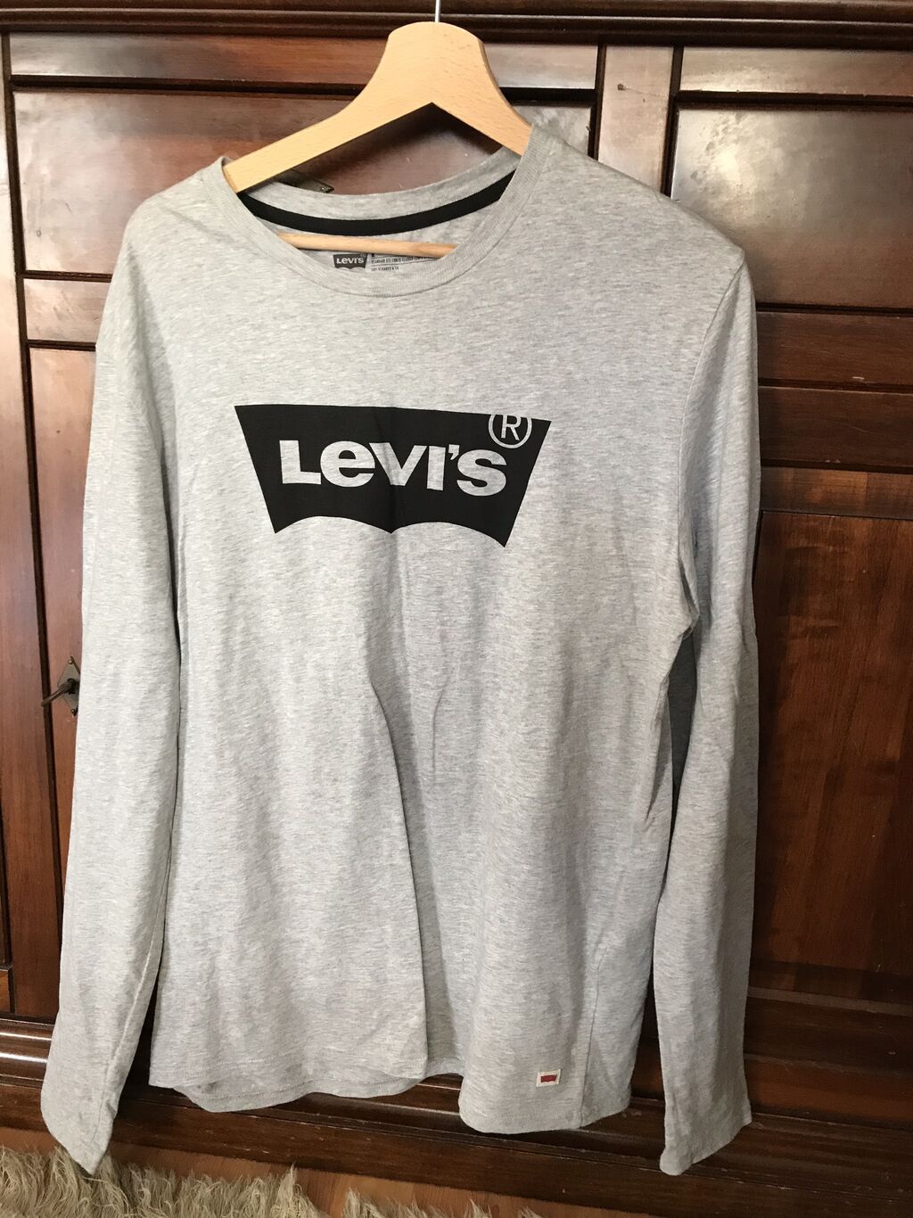 Nova, LEVI'S, original