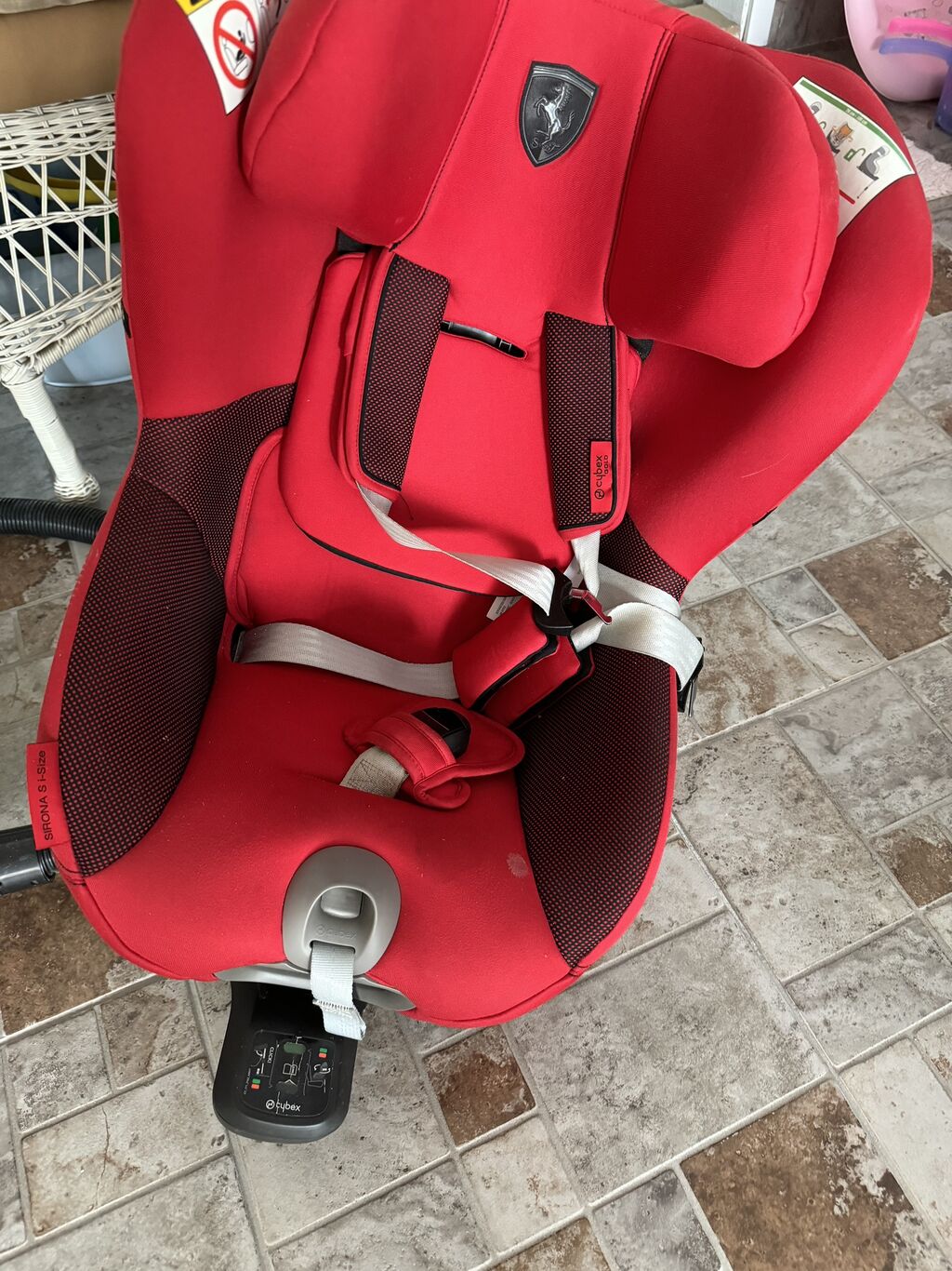 Cybex sediste za auto, 24000