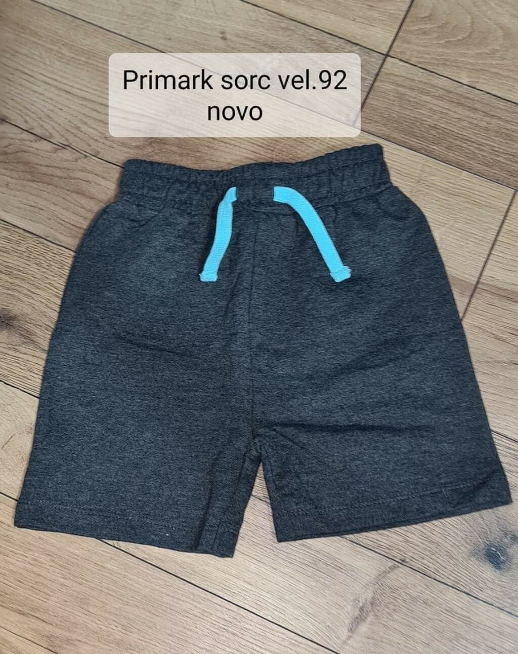 Primark, Kratki šorts, 92