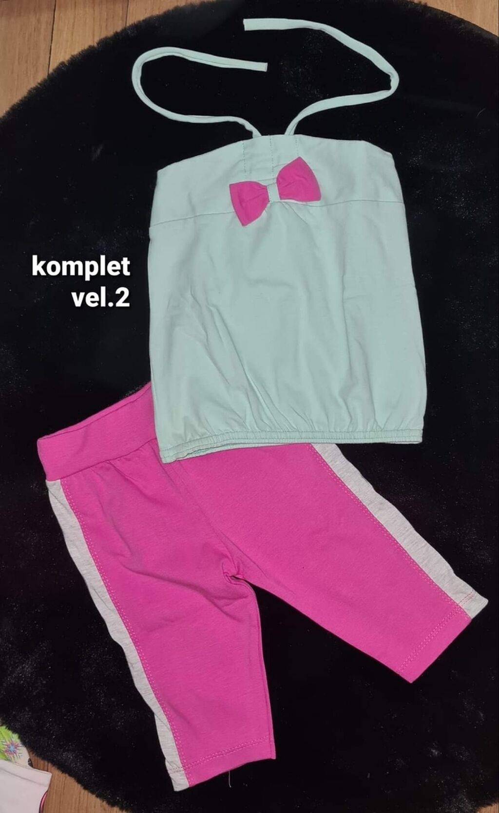 Komplet: Majica, 92