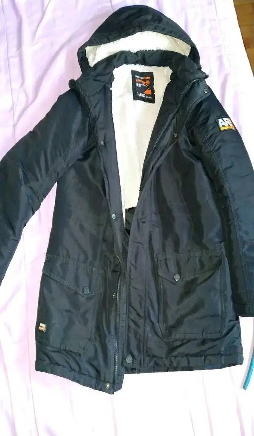 Takko, Parka, 140-146