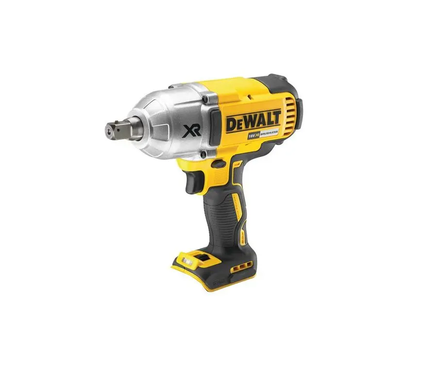 DeWalt DCF899N Akumulatorski udarni odvrtač, bez baterije i punjača, 18V, 1/2", 950Nm