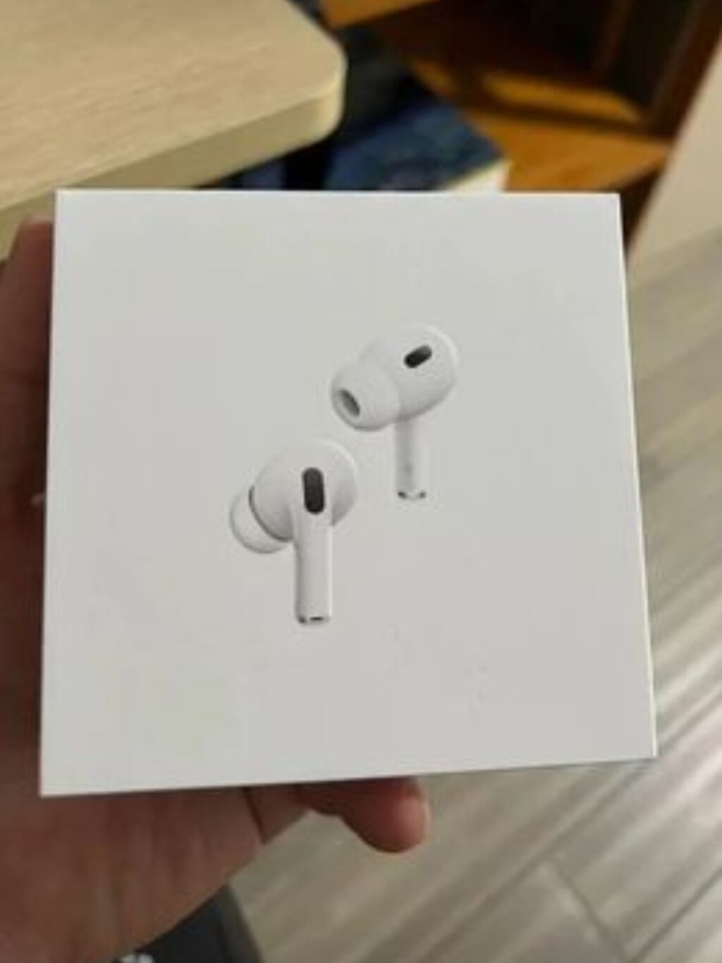 Prodajem Airpod Pro 2nd.Bukvalno najjace slusalice ikad razlog prodaje